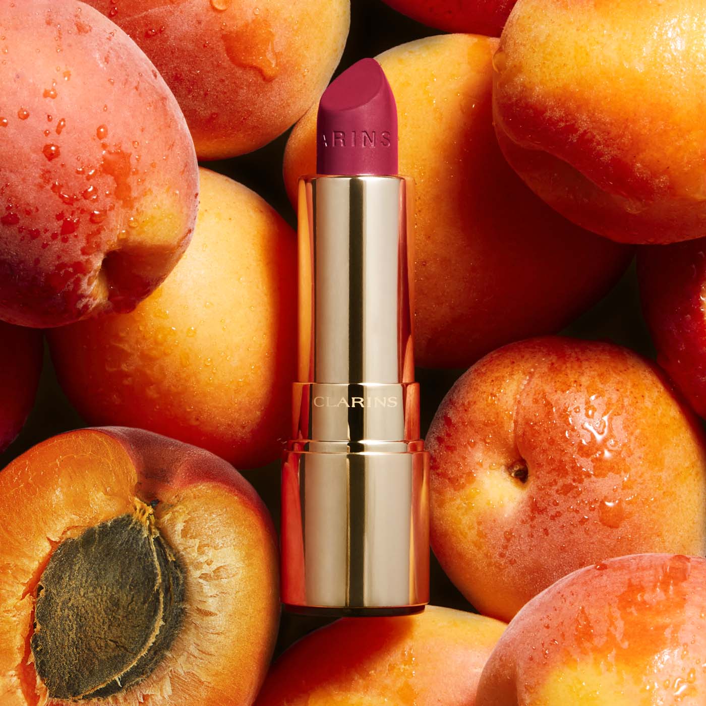 Clarins - Clarins group