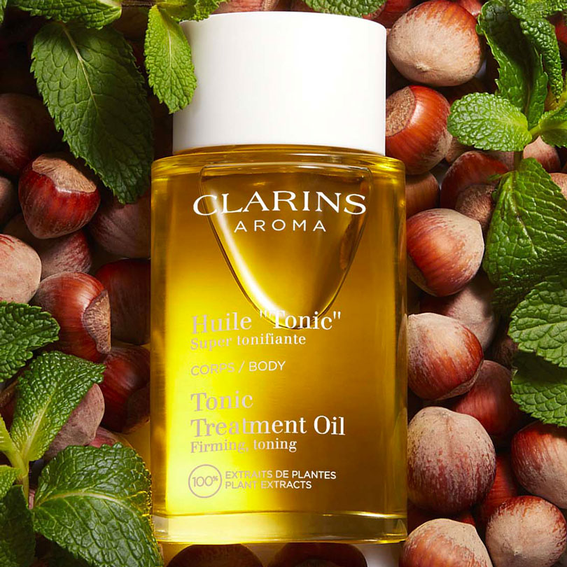 Clarins - Clarins Group