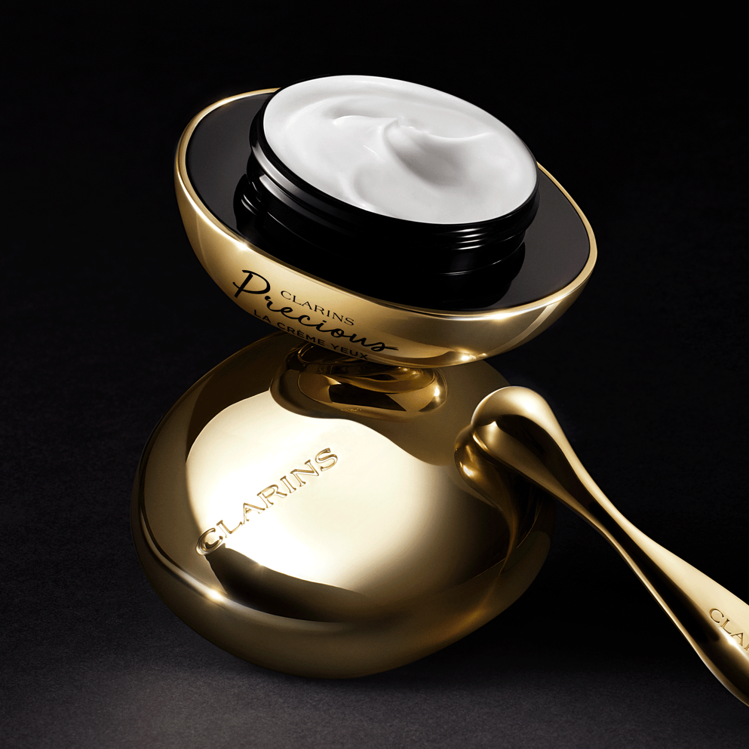 Beauty and the blockchain: Clarins enters the Web3 - Clarins Group