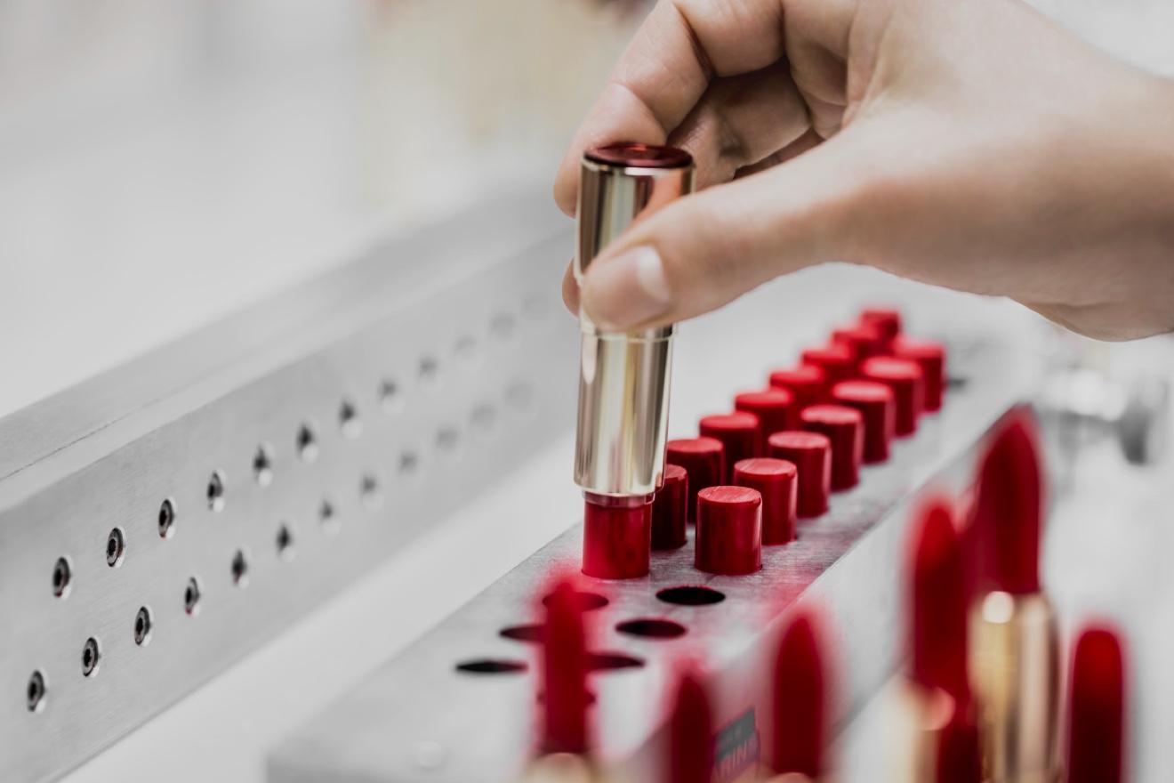 Groupe Clarins, acteur mondial de la beauté - Groupe Clarins