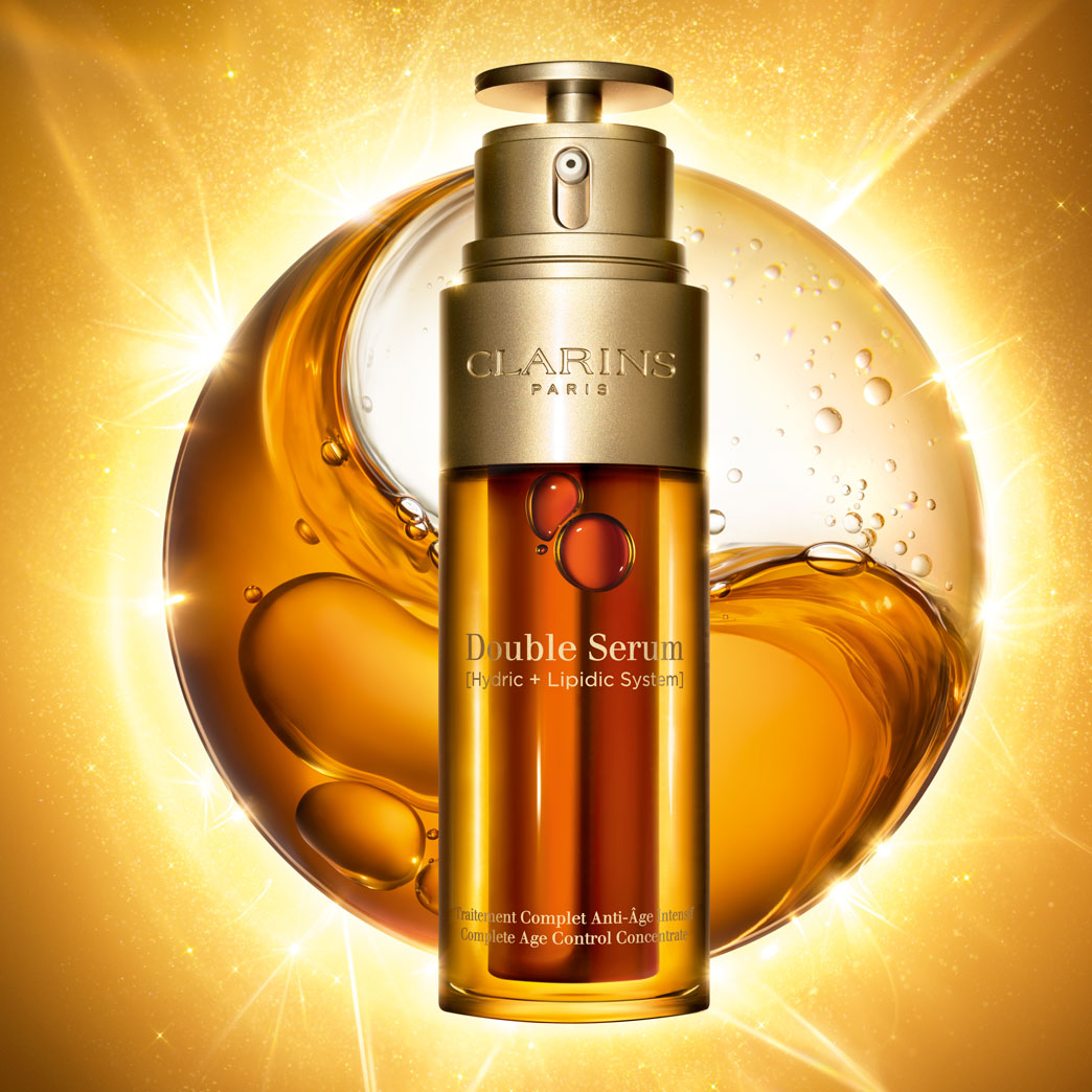 Clarins - Groupe Clarins