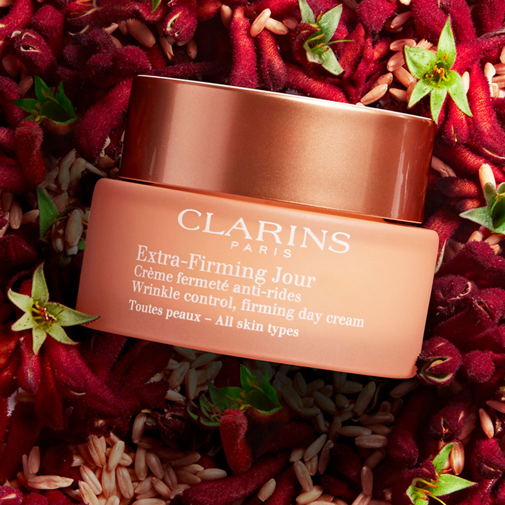 Clarins - Clarins Group