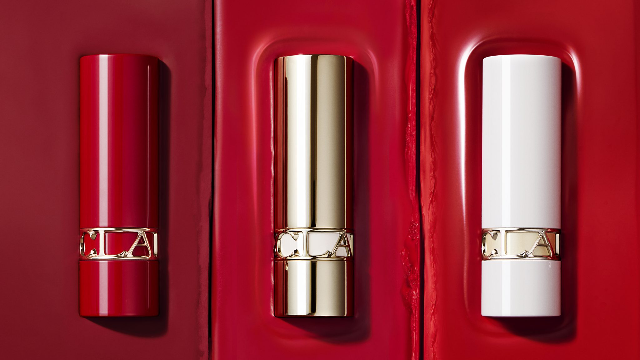 Committed to a responsible beauty with Clarins Joli Rouge - Clarins Group